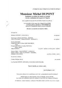 Monsieur Michel DUPONT – pompesfunebresmarbreriehamy